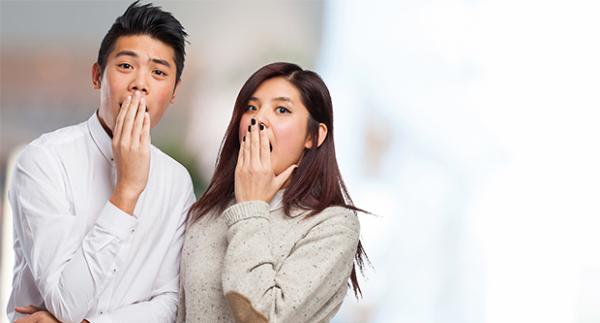 Minden 5. ember kínai a világon, Te mennyire vagy kínai?